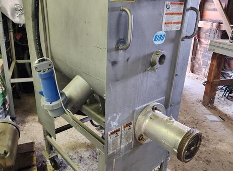 Grinder Biro AFMG-52
