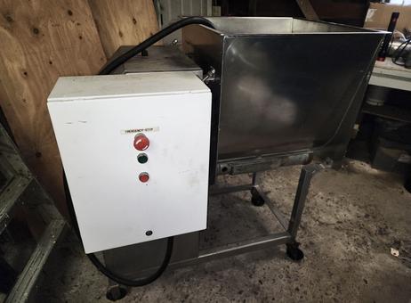 Grinder Butcher Boy 200/42