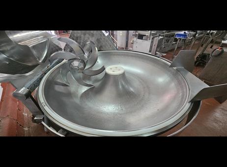 Bovl Cutter T.VALL CRI 150 Verified seller