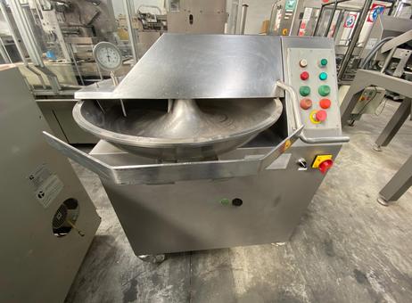 Bovl Cutter CATO CT40 Najprodavaniji