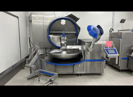 Bovl Cutter Nowicki KN-200 V Najprodavaniji
