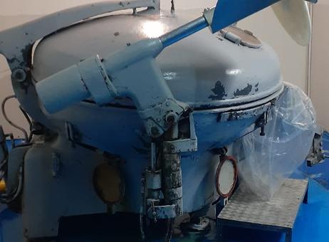 Kramer Grebe 325 Bovl Cutter