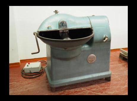 Bovl Cutter Kramer + Grebe -- Verified seller