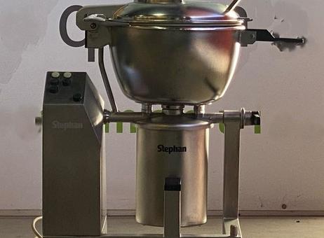 Bovl Cutter STEPHAN UM 44 Najprodavaniji