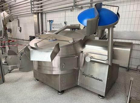 Sejdelman K324 AC-8 Va vakuumski rezač Najprodavaniji