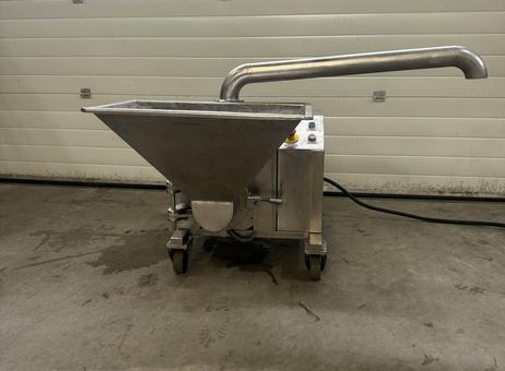 Bovl Cutter Metgis MK15-200B Najprodavaniji