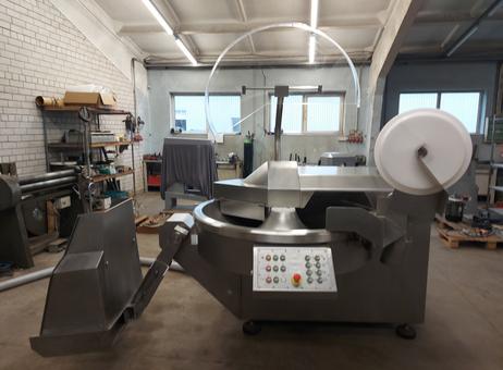 Bovl Cutter Fatosa C 200 Verified seller
