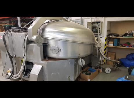 Laska 330 DC / KUX Verified seller