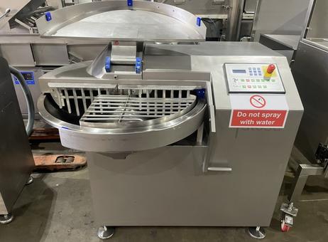 Bovl Cutter Fatosa C75 Verified seller