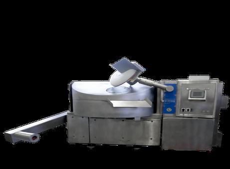 Bovl Cutter ALPINA PBV 200 20-DC Najprodavaniji