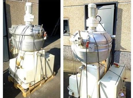 Bovl Cutter Stephan UBM130E2 Najprodavaniji
