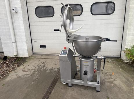 STEPHAN UM44 KUICK CUTTER Verified seller