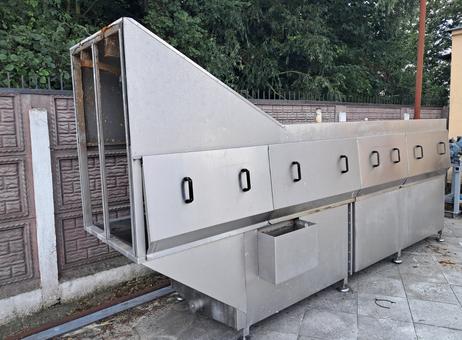 Šlahetštal 123 Pileći Skalder