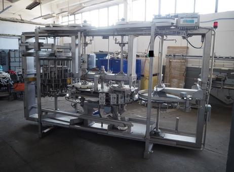 Klanica Meyn 0153 Verified seller