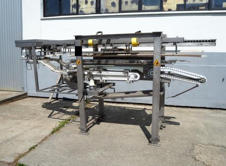 Stork PMT B.V. JLR-NT H2463 modul za sečenje nogu Verified seller