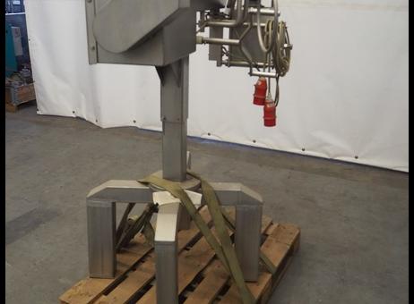 Linco A12 054 202 sekač i ljuštić za vrat Verified seller