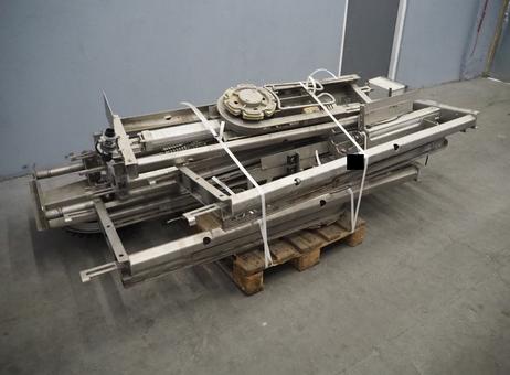 Komplet rezervnih delova za Marel Poultry B.V. B0161 Verified seller