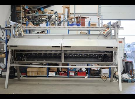 Plucker živine roda, D161 Verified seller