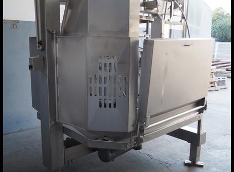 Klanica Stork Liver harvester Verified seller