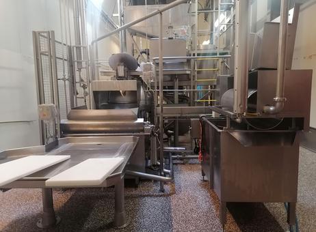 Klanica La Parmentiere 880P &amp; 880RD Verified seller