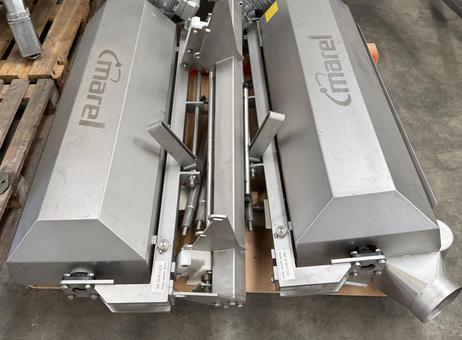 Klanica Marel Hookswasher Verified seller