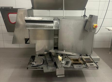 Cutter Holac HA 125 NP Verified seller