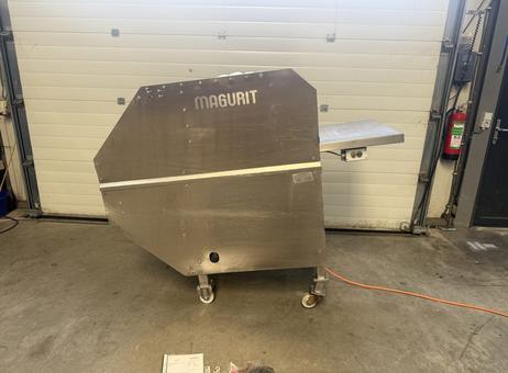 Cutter Magurit 152 Najprodavaniji