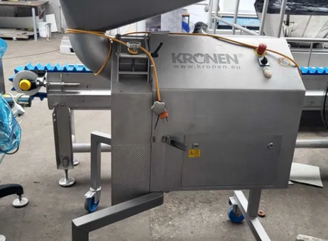 Cutter KRONEN KUJ V Verified seller