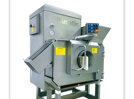 Cutter Sepamatic 1800 CT