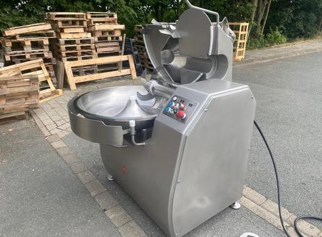 Cutter DMS DMK 80 V2