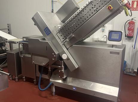 Cutter WEBER CCS304 Verified seller
