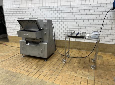 Cutter Grasselli NSL 600 Najprodavaniji
