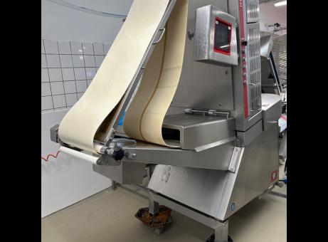 Cutter TREIF Divider Orbital Verified seller