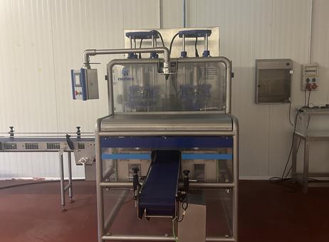 Cutter NUÑEZ MN-2 Verified seller