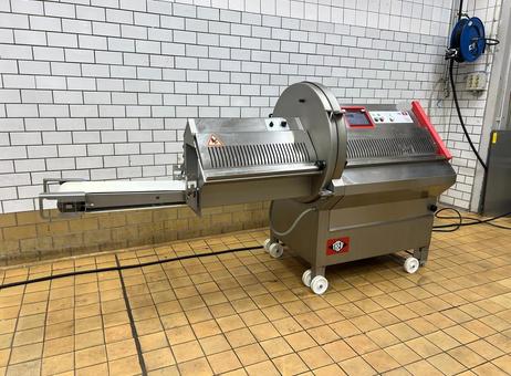 Cutter TREIF PUMA CE 700 EB Najprodavaniji