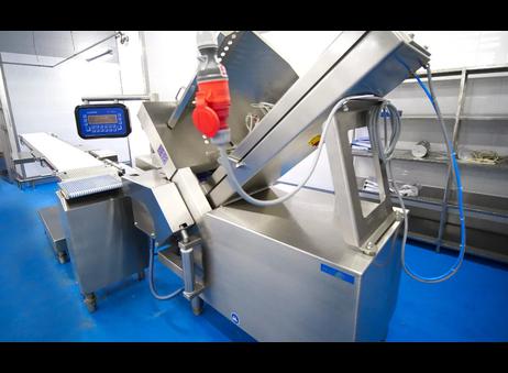 Weber CCS 402 MLC