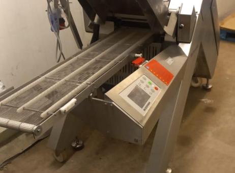 Cutter Bizerba A 550 Verified seller