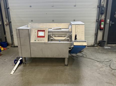 Cutter Treif Twister 120 Najprodavaniji