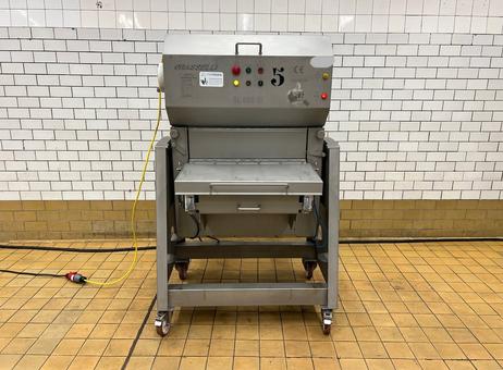 Cutter GRASSELLI SL 600-BI Najprodavaniji