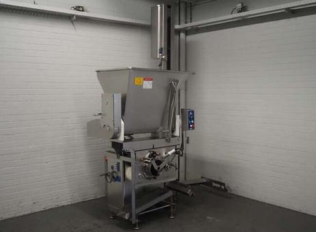 Baader 601-412 Separator – 2008. godina Najprodavaniji
