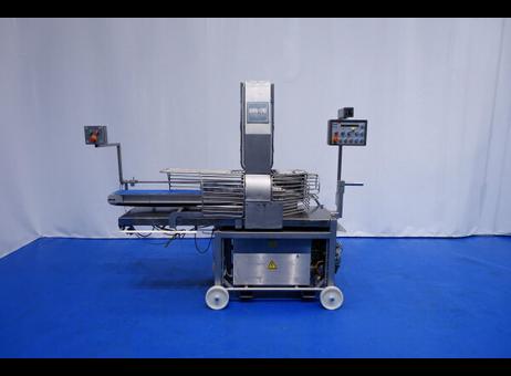 Poli-clip DFC 8162 Automatski dvostruki kliper Najprodavaniji