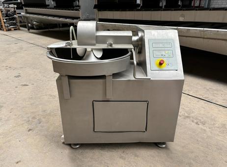 Rezač za činije MBK Ellrich SC 40/CTL Verified seller