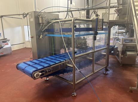 Cutter NUÑEZ MN-L6D Verified seller