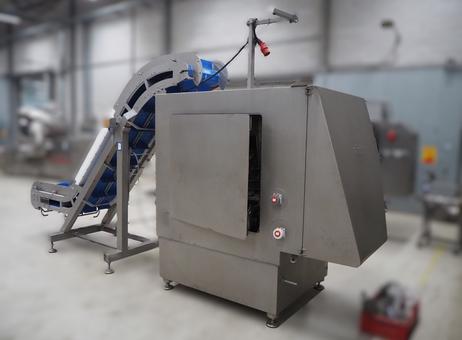 RUHLE SR3 Dicer Verified seller