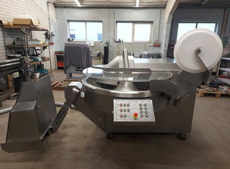 Cutter Fatosa C 200 Verified seller