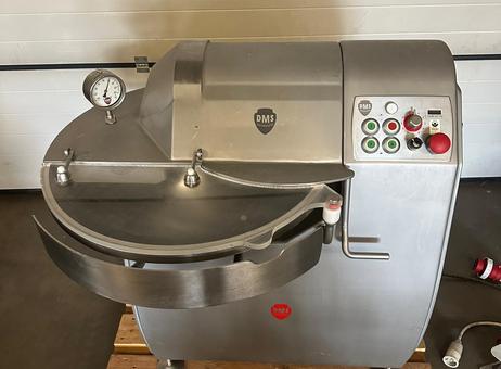 Cutter DMS DMK45V2 Najprodavaniji