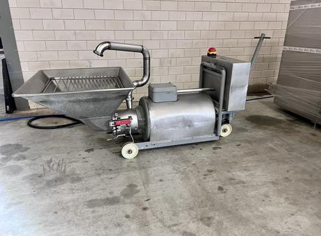 Cutter Stephan MCH-D 60 Najprodavaniji