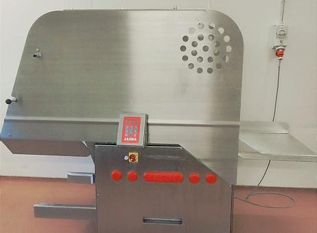 Cutter Laska G 530 Verified seller