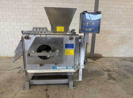 Cutter Baader 605 Najprodavaniji