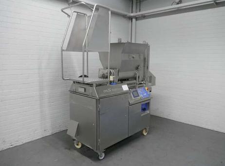 CFS MLF 400 Multiformer Najprodavaniji